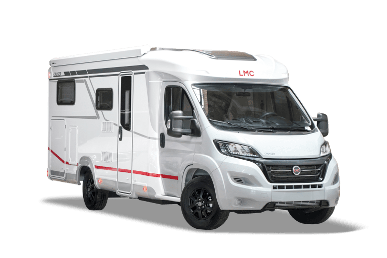 LMC Cruiser V 646 G motorhome rental in Freising & Munich